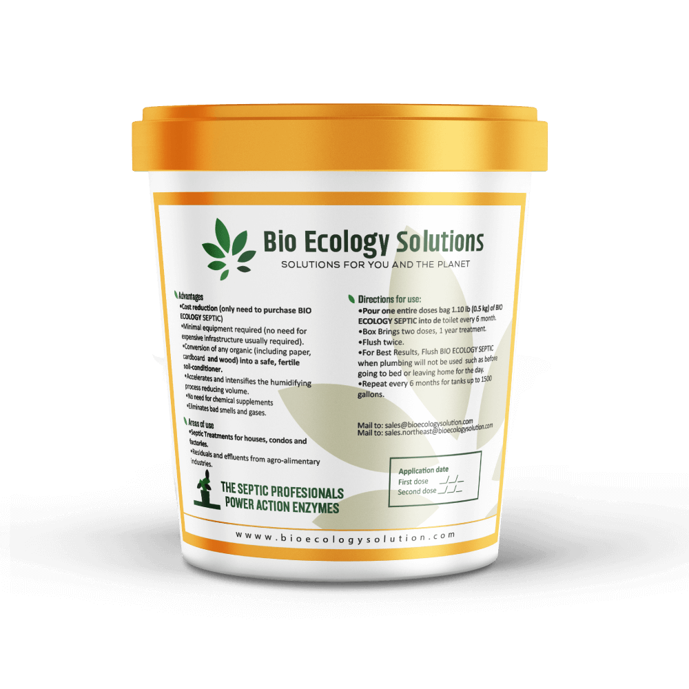 Bio Ecology Solutions – Soluciones ecológicas para suelos, pozos y ...